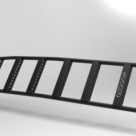 Mercedes Sprinter Van Rear Bumper | Rugged Design Concepts